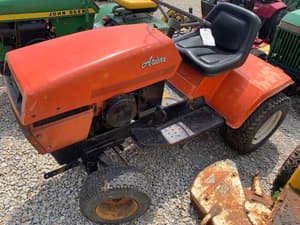 SOLD - Ariens GT-14 Lot No. 1100 Other Equipment | Tractor Zoom