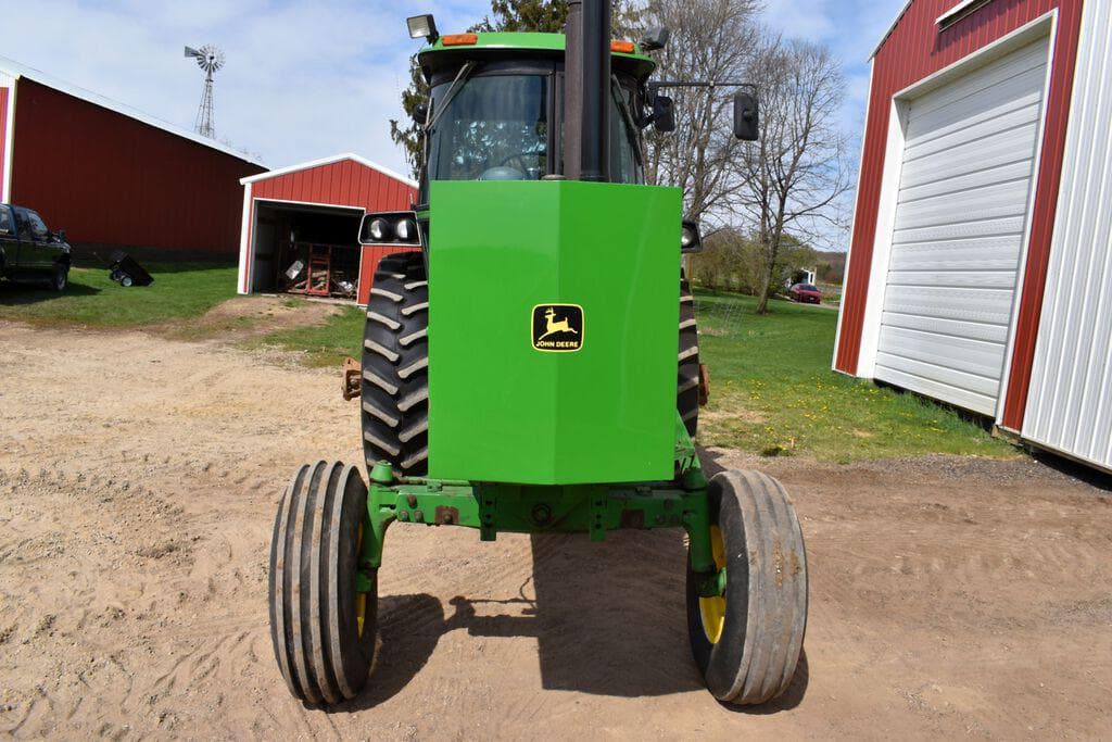 1977 John Deere 4430 Tractors 100 to 174 HP for Sale | Tractor Zoom