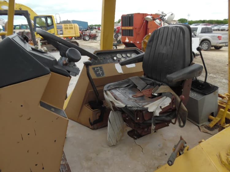 Caterpillar 446B Construction Backhoe Loaders for Sale | Tractor Zoom