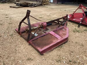 SOLD - 5FT ROTARY CUTTER Hay and Forage with 5 ft | Tractor Zoom