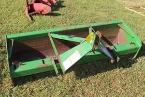 SOLD - Frontier BB1072 Lot No. 1938846 Other Equipment | Tractor Zoom