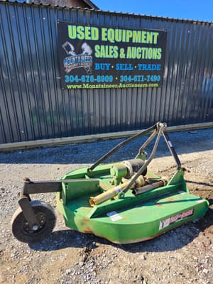 SOLD - Taylor-Way Field General Lot No. 91 Hay and Forage with 5 ft ...