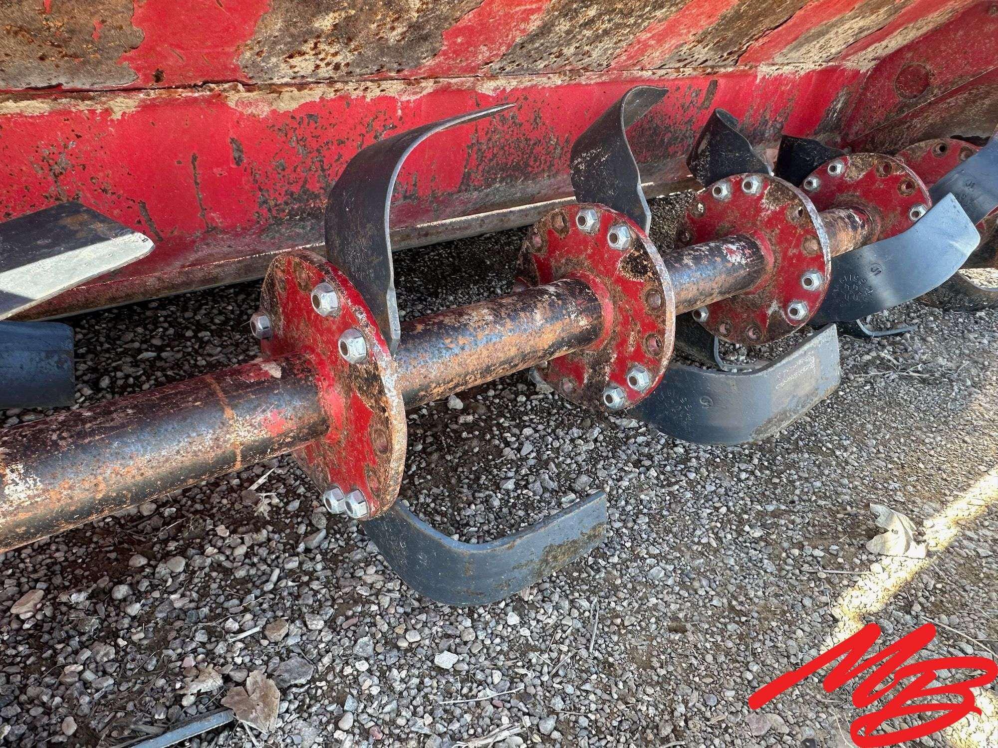 Howard Rotavator 300 Other Equipment 3 Point Attachments for Sale ...