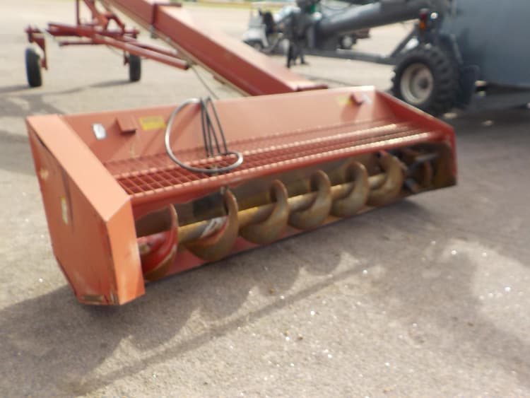 Sudenga Super Scoop Harvesting Grain Augers/Conveyors for Sale ...