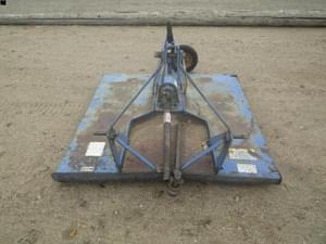 SOLD - Ford 951 Lot No. 6052 Hay and Forage with 5 ft | Tractor Zoom