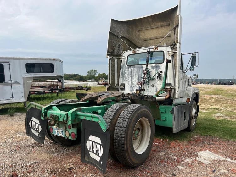 Ford Aeromax L9000 Other Equipment Trucks for Sale | Tractor Zoom