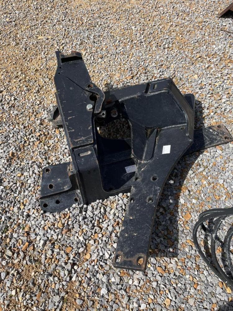 Tractor Zoom - Bush Hog M546