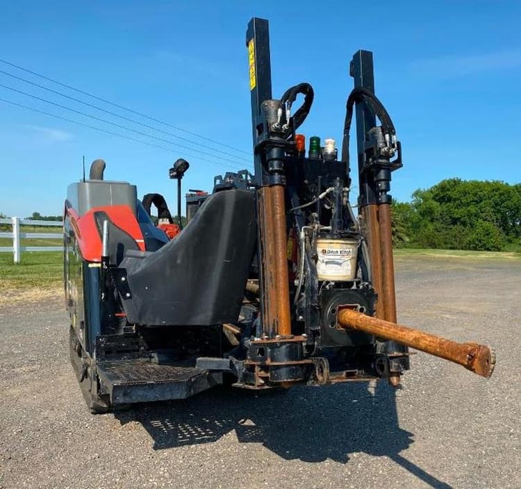 2019 Ditch Witch JT24 Construction Other for Sale | Tractor Zoom