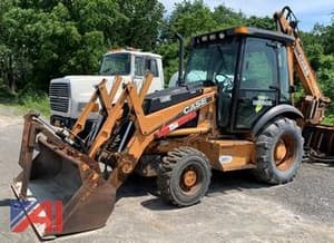 SOLD - 2005 Case 580M Lot No. 679258fa-e4d4-11eb-98f8-12a8d3193fd4 ...