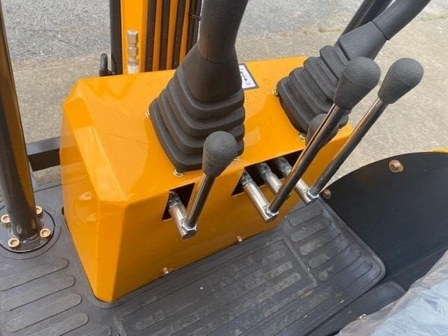 Hightop HT-10 Construction Compact Excavators for Sale | Tractor Zoom