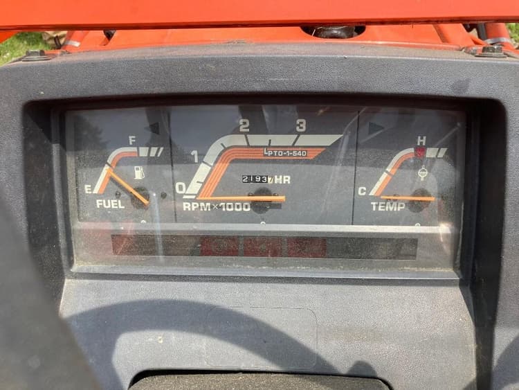 Kubota L3650 Tractors 40 to 99 HP for Sale | Tractor Zoom