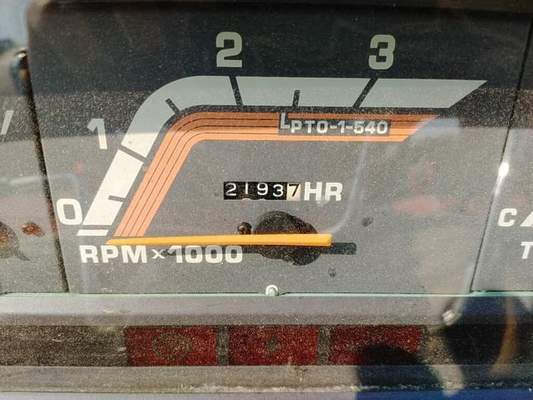 Kubota L3650 Tractors 40 to 99 HP for Sale | Tractor Zoom