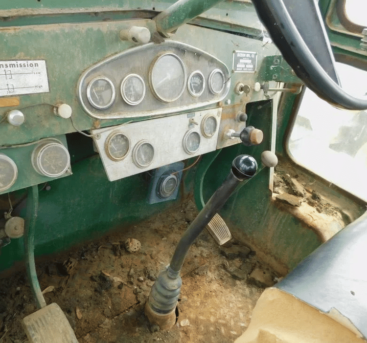 Jackson 4-44 Tractors 175 to 299 HP for Sale | Tractor Zoom