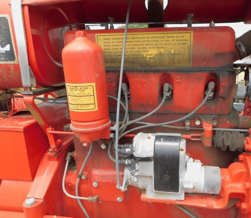 1937 Farmall F-20 Tractors Less than 40 HP for Sale | Tractor Zoom