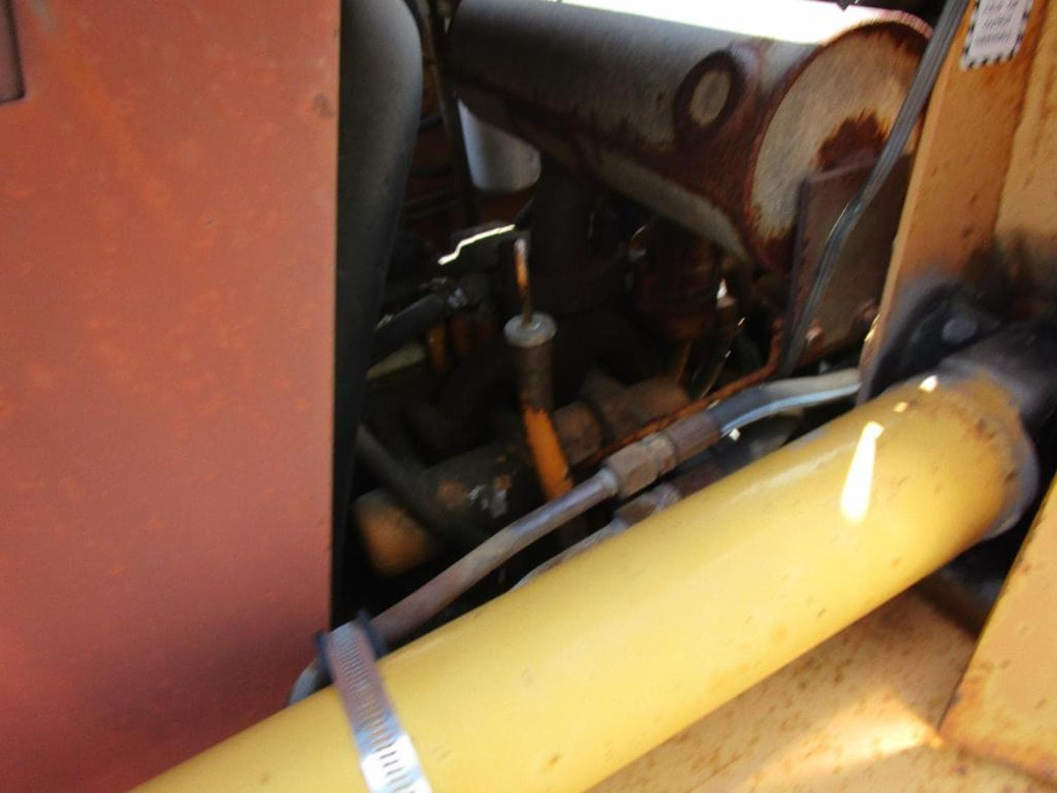 Case 1835C Construction Skid Steers for Sale | Tractor Zoom