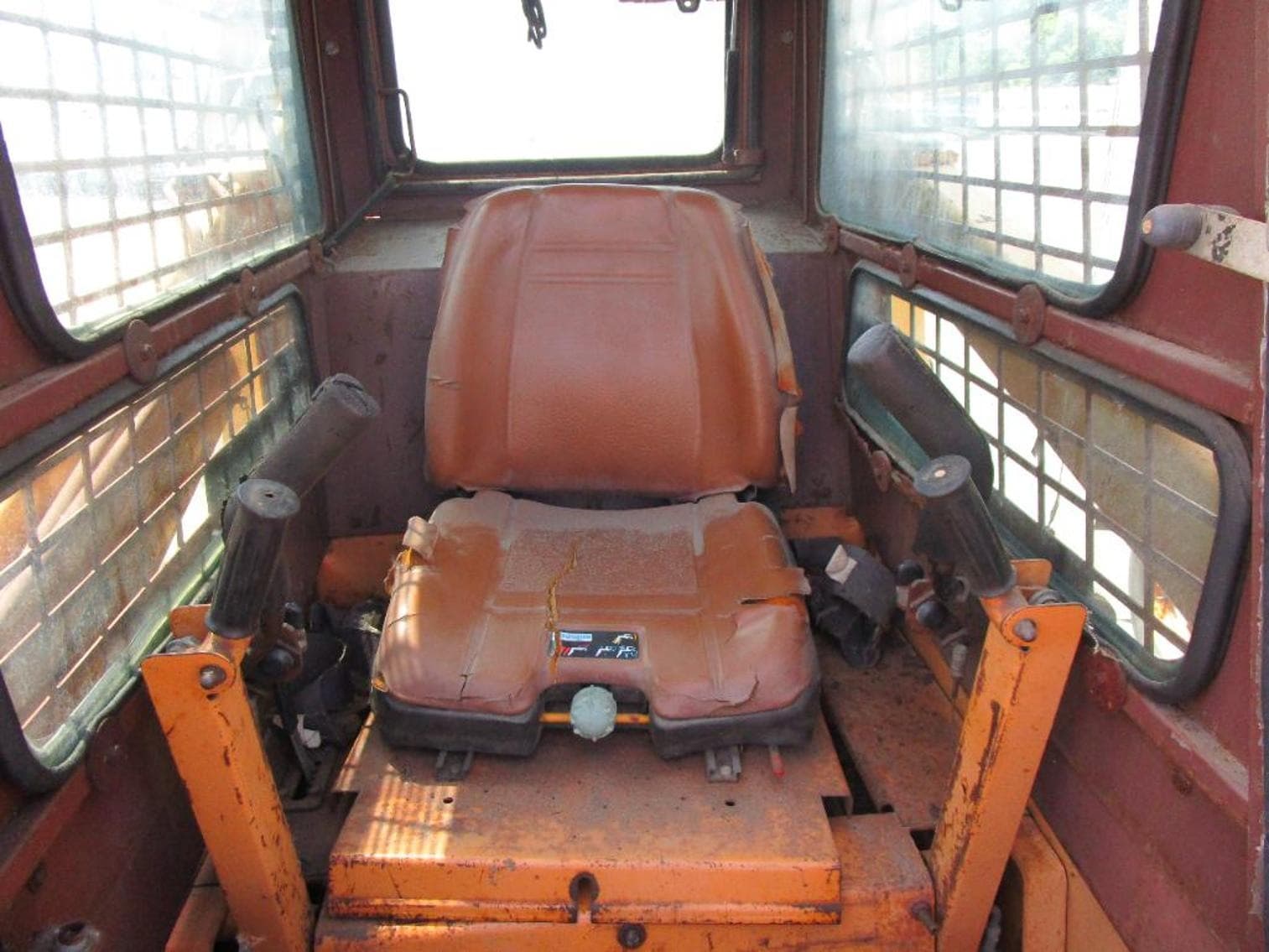 Case 1835C Construction Skid Steers for Sale | Tractor Zoom