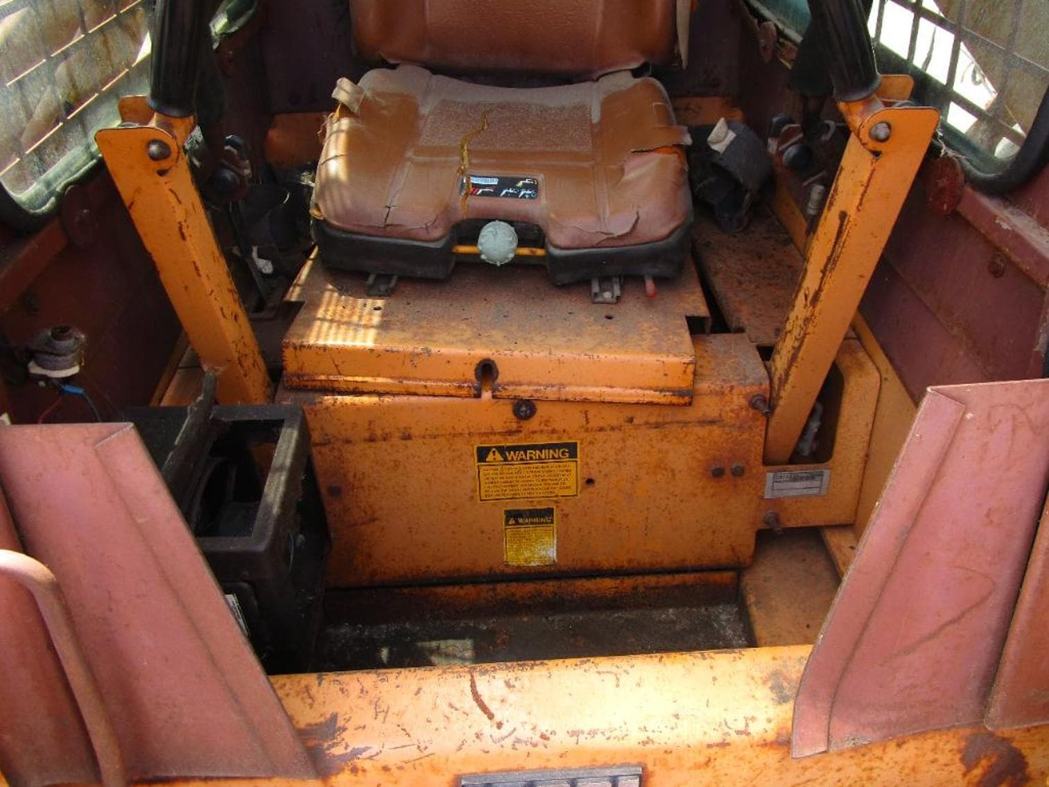 Case 1835C Construction Skid Steers for Sale | Tractor Zoom