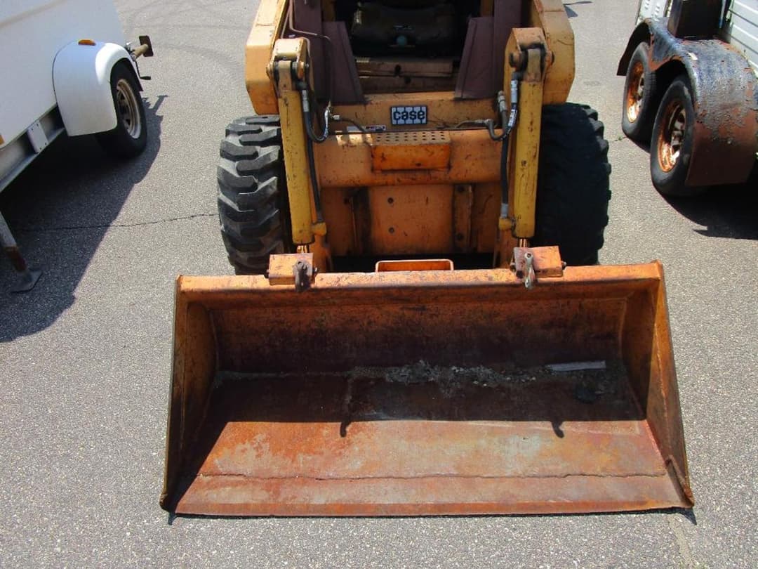 Case 1835C Construction Skid Steers for Sale | Tractor Zoom