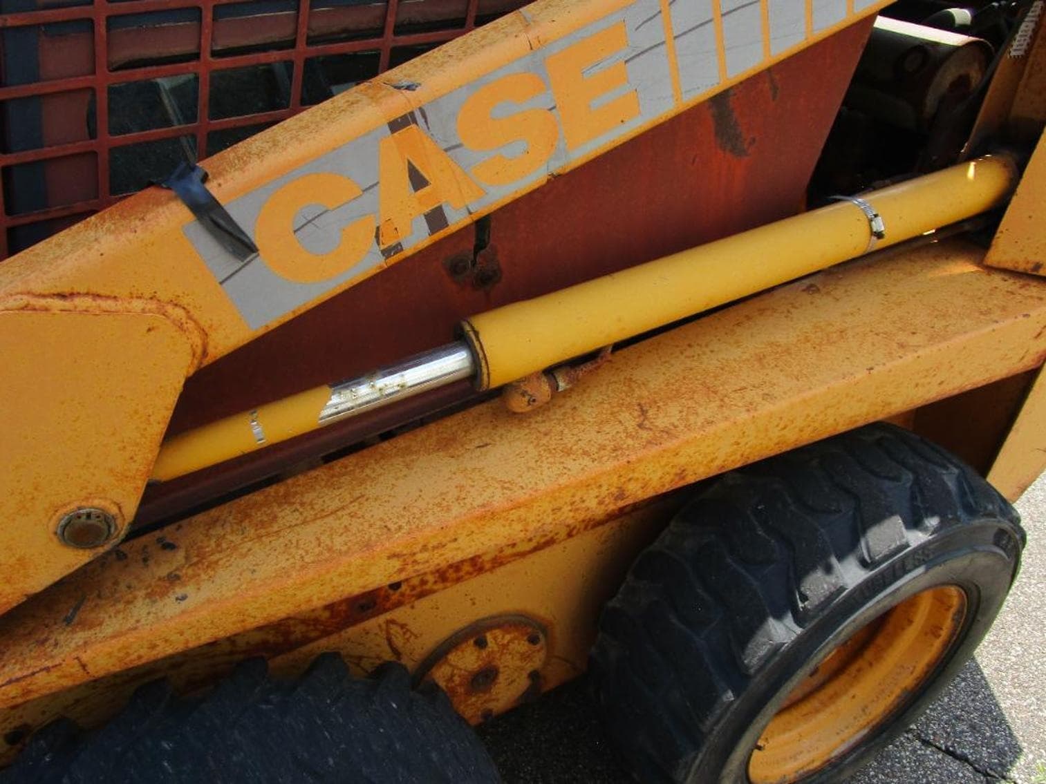 Case 1835C Construction Skid Steers for Sale | Tractor Zoom