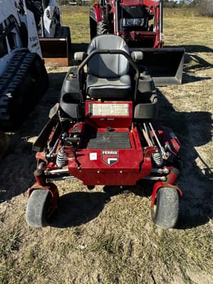 SOLD - Ferris ISX800 Lot No. 230 Other Equipment with 61 inches ...