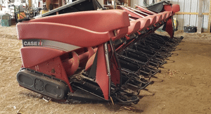SOLD - 2011 Case IH 3408 Lot No. 5f85501b-f39b-11eb-98f8-12a8d3193fd4 ...