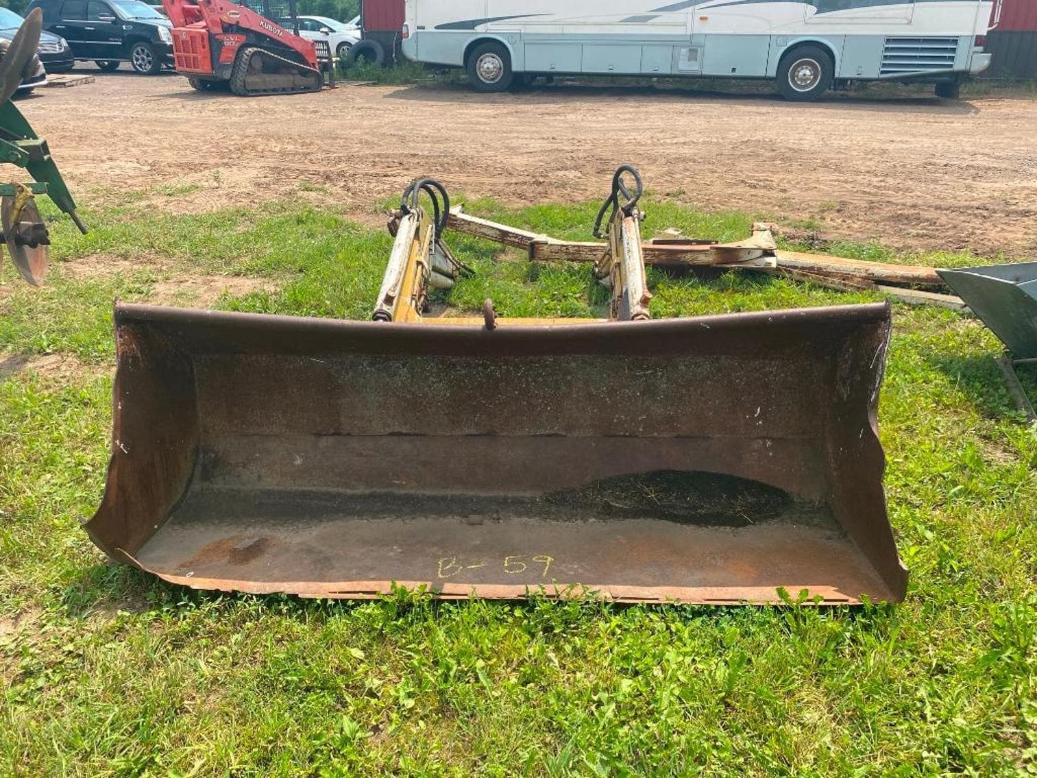 International 2000 Other Equipment Loaders for Sale | Tractor Zoom