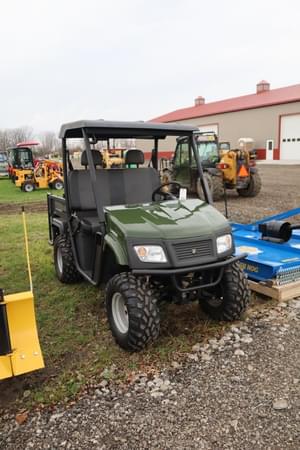 Land Master LM650 Lot No. 79 Other Equipment For Sale with --- Hrs ...