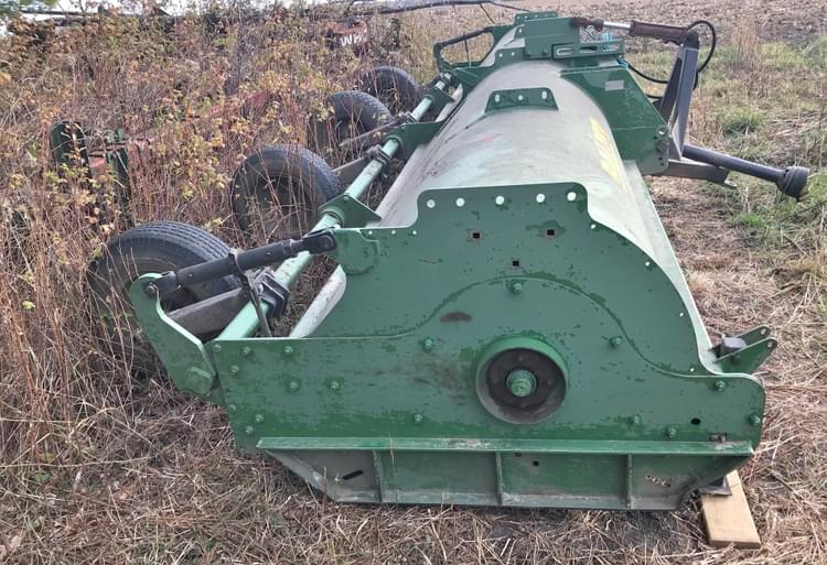 Balzer 2000 Hay and Forage Mowers - Flail/Stalk Choppers for Sale ...