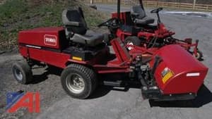 SOLD - 1989 Toro Groundsmaster 220-D Lot No. 565deeee-0a91-11ec-98f8 ...