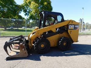 SOLD - 2015 Caterpillar 246D Lot No. 31f843fd-2c6d-11ec-9832 ...