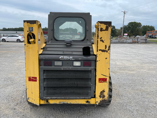 2002 Gehl 4635 SXT Construction Skid Steers for Sale | Tractor Zoom