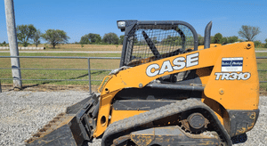 SOLD - 2017 Case TR310 Lot No. ced2ad55-31d9-11ec-8796-123b7d10927f Construction with --- Hrs ...