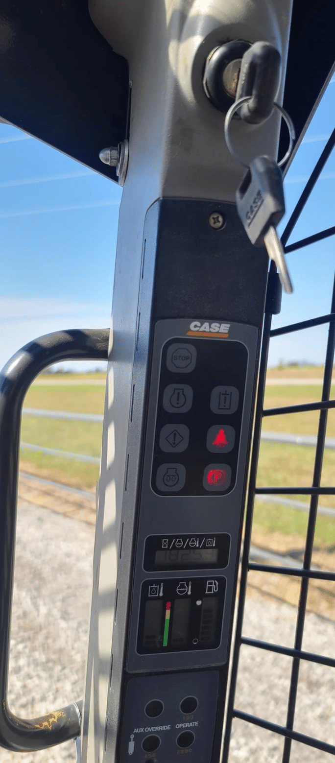 2017 Case TR310 Construction Compact Track Loaders for Sale | Tractor Zoom