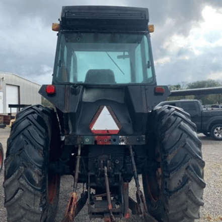 J.I. Case 2094 Tractors 100 to 174 HP for Sale | Tractor Zoom