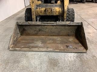 2008 Caterpillar 252b Construction Skid Steers For Sale | Tractor Zoom
