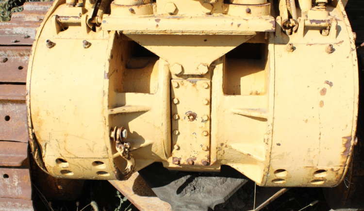 International TD20E Construction Dozers for Sale | Tractor Zoom