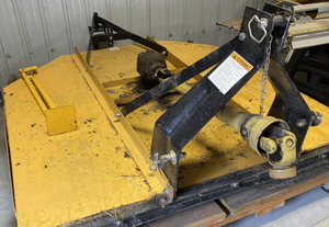 SOLD - Howse 601S Lot No. 641c0a6d-3bf9-11ec-8796-123b7d10927f Hay and ...