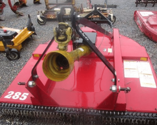 Bush Hog 285 Hay and Forage Mowers - Rotary for Sale | Tractor Zoom