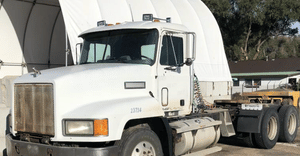 SOLD - 1997 Mack CH600 Lot No. 5c79499b-3db5-11ec-8796-123b7d10927f Other Equipment with --- mi ...