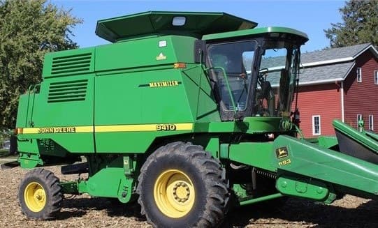 John Deere 9410 Combines Other for Sale | Tractor Zoom