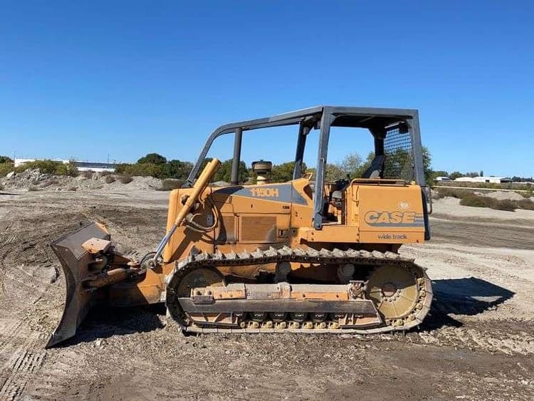 Case 1150H Construction Dozers for Sale | Tractor Zoom