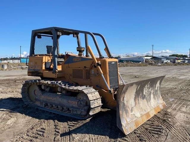 Case 1150H Construction Dozers for Sale | Tractor Zoom
