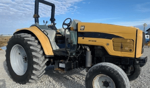 SOLD - Challenger MT465B Lot No. 572d4d12-48a1-11ec-ac98-0246304ce823 ...