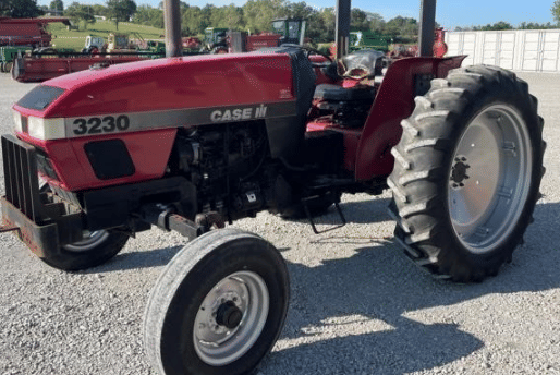 1995 Case IH 3230 Tractors 40 to 99 HP for Sale | Tractor Zoom