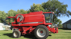 SOLD - Case IH 2588 Lot No. 75528f39-496a-11ec-ac98-0246304ce823 ...