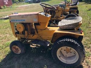 SOLD - Cub Cadet 102 Lot No. 1061 Other Equipment | Tractor Zoom