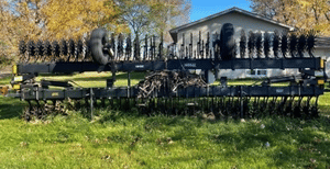 SOLD - Yetter 3541 Lot No. 67e8f7d9-547b-11ec-ac98-0246304ce823 Tillage ...