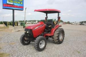 SOLD - Case IH D35 Lot No. 61 Tractors with 2,486 Hrs | Tractor Zoom