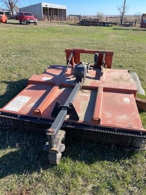 SOLD - Rhino SM72 Lot No. 0d80f9ea-578d-11ec-ac98-0246304ce823 Hay and ...