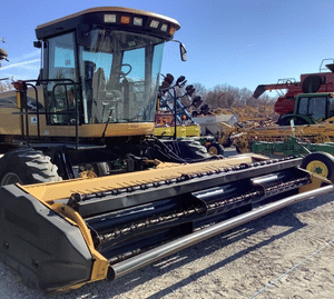 SOLD - 2005 Challenger SP115B Lot No. 18149289-5852-11ec-ac98 ...